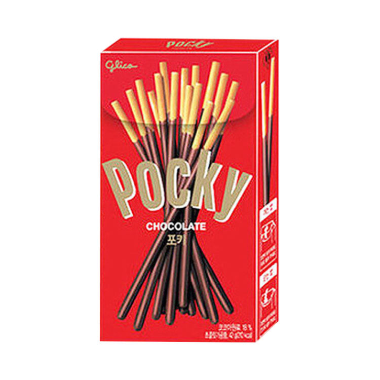 [Haitai] Pocky Original 46g (Box of 40) – Budget Box