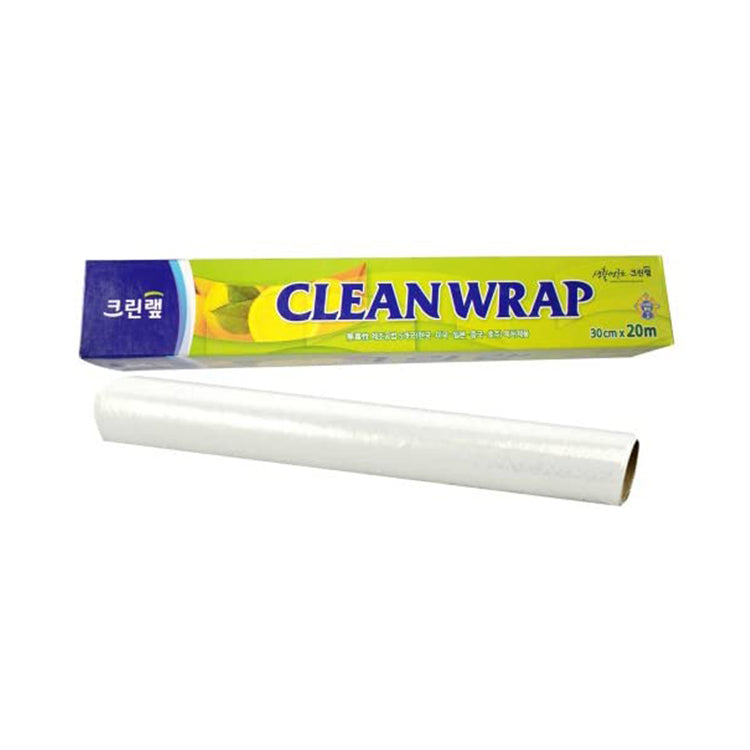 Clean Wrap 30cm X 20cm – Budget Box