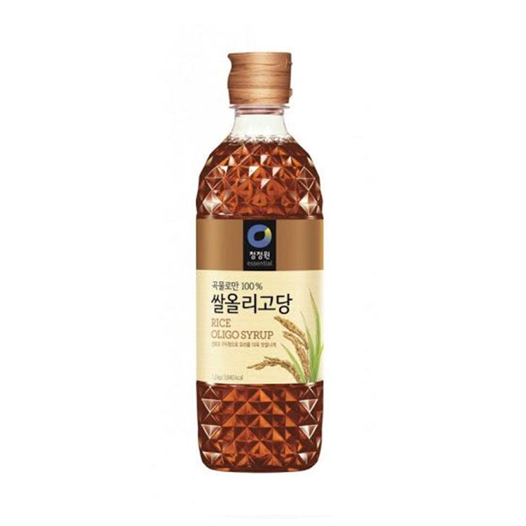 [Chungjungone] Rice Oligo Syrup 700g – Budget Box