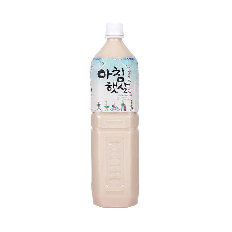 [Woongjin] Morning Rice 1.5L – Budget Box
